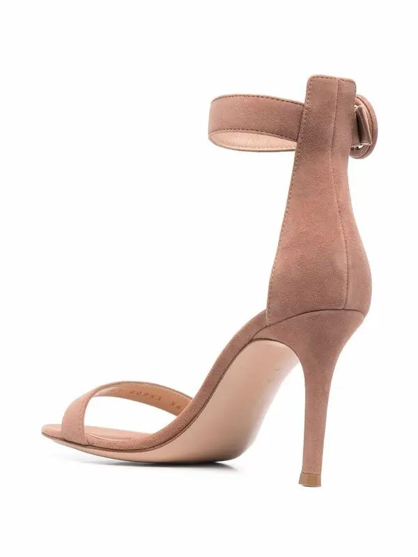 GIANVITO ROSSI Portofino 85mm Sandals