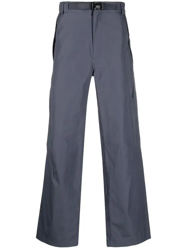 C.P. COMPANY Metropolis Series Hyst Belted Trousers