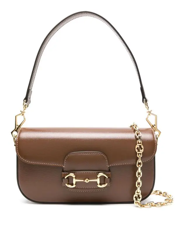 Gucci 1955 Horsebit Small Shoulder Bag
