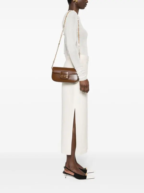 Gucci 1955 Horsebit Small Shoulder Bag