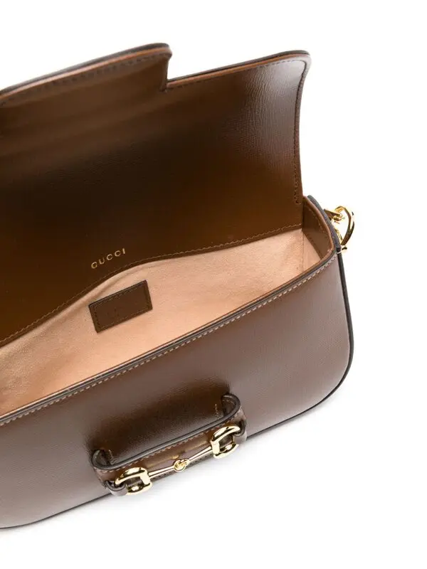 Gucci 1955 Horsebit Small Shoulder Bag