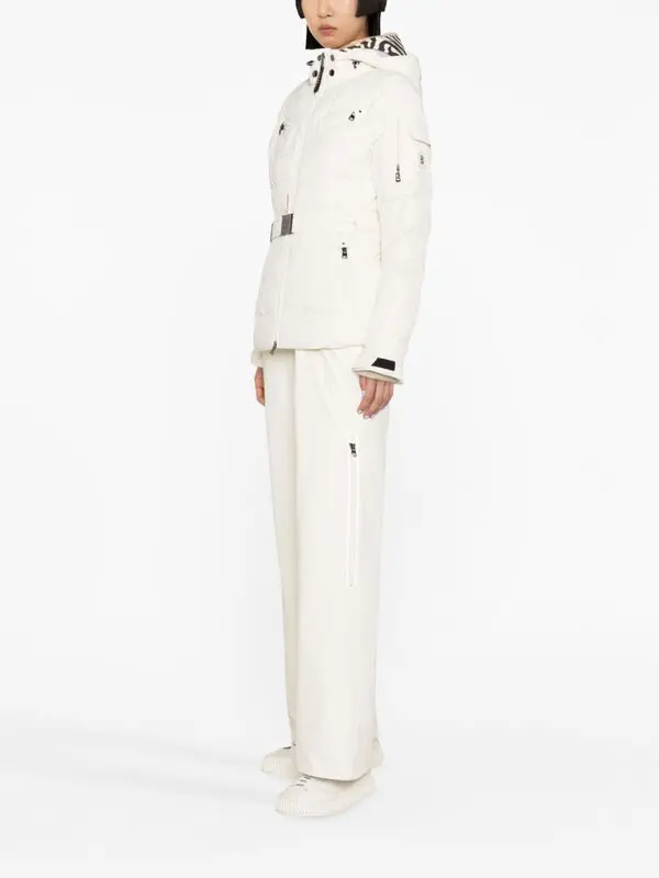 Bogner Ellya Belted Ski Jacket