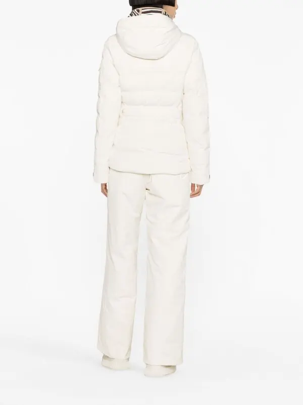 Bogner Ellya Belted Ski Jacket
