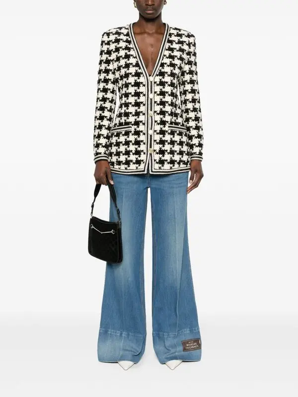 Gucci Flared Jeans