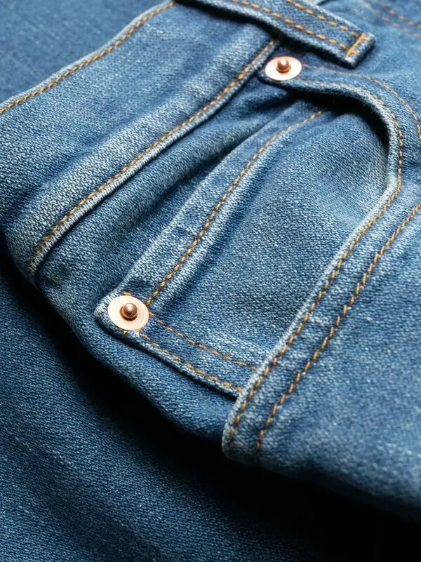 Gucci Flared Jeans