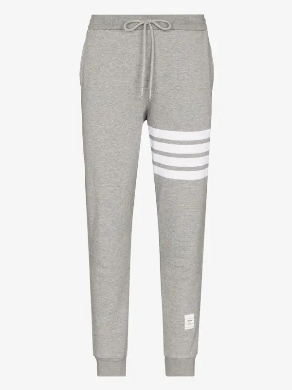 Thom Browne 4-bar Stripe Track Pants