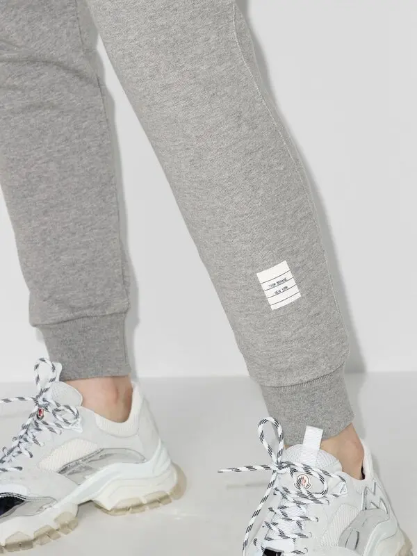 Thom Browne 4-bar Stripe Track Pants