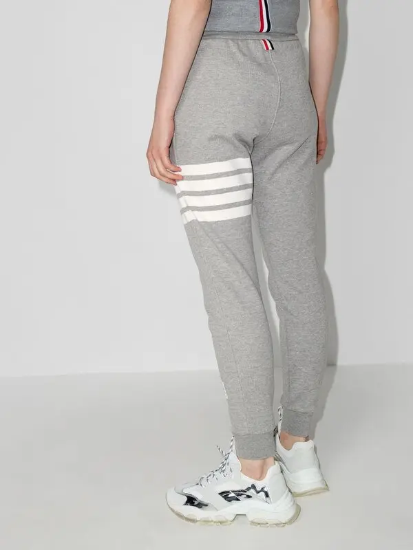 Thom Browne 4-bar Stripe Track Pants