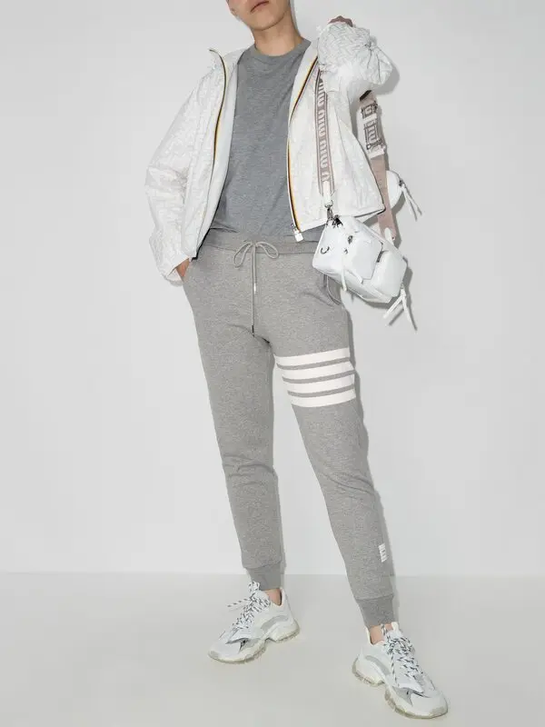 Thom Browne 4-bar Stripe Track Pants