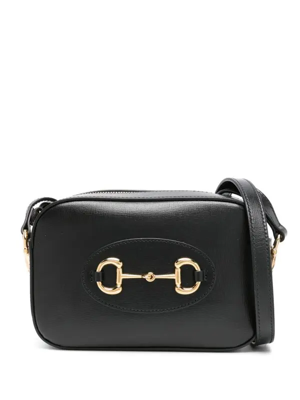 Gucci 1955 Horsebit Small Shoulder Bag
