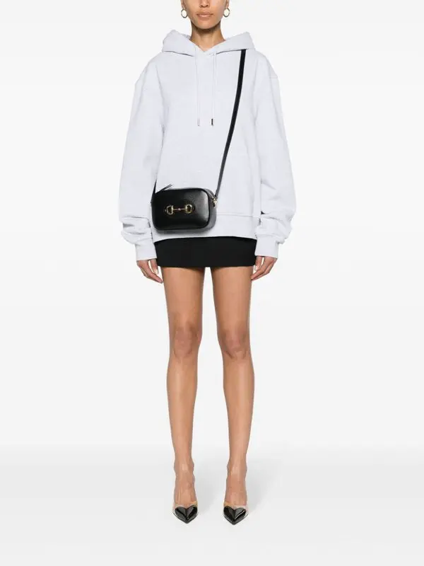 Gucci 1955 Horsebit Small Shoulder Bag