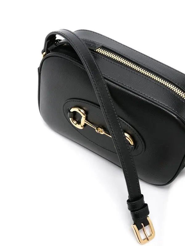 Gucci 1955 Horsebit Small Shoulder Bag