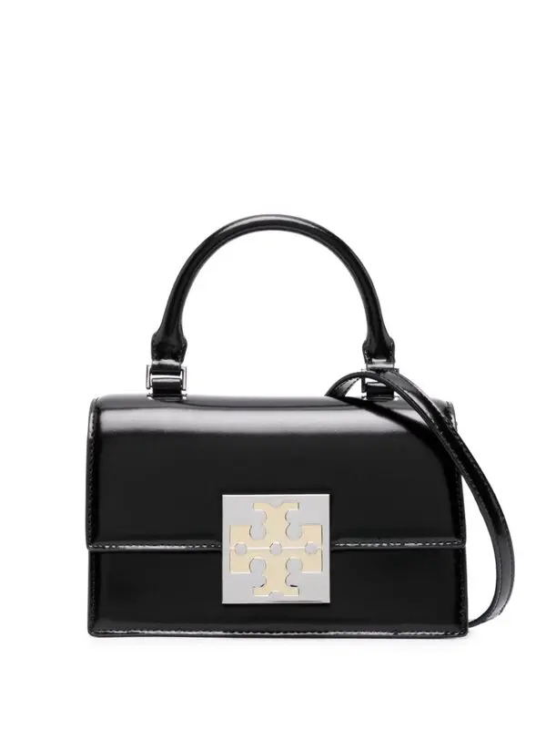 Tory Burch Mini Top-handle Bag