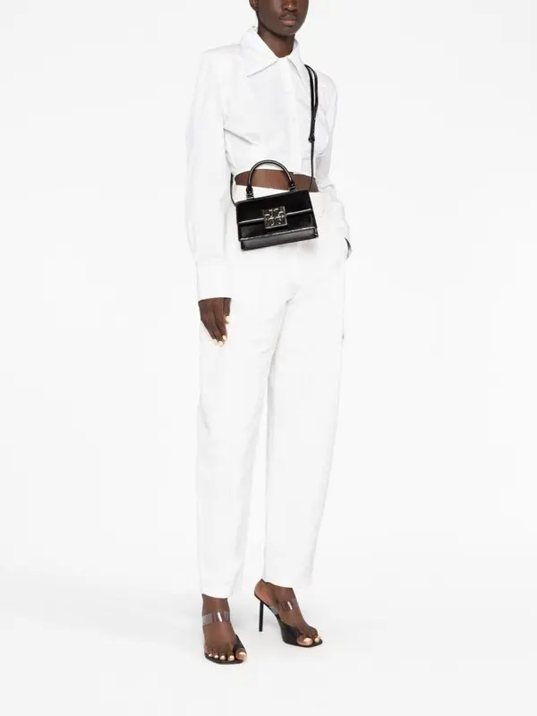 Tory Burch Mini Top-handle Bag