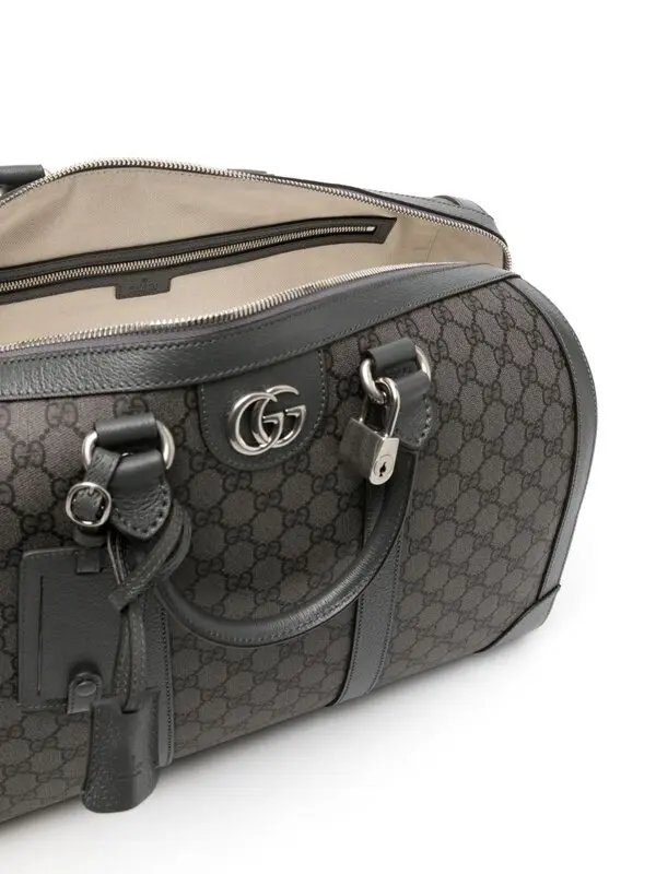 Gucci Ophidia Small Duffle Bag