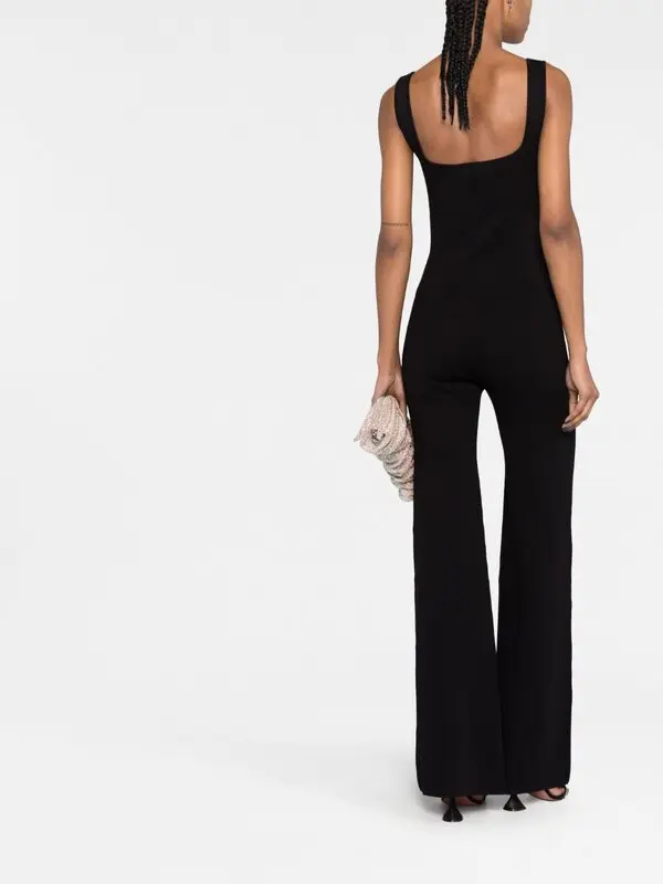Gauge81 Grado Wide Leg Jumpsuit