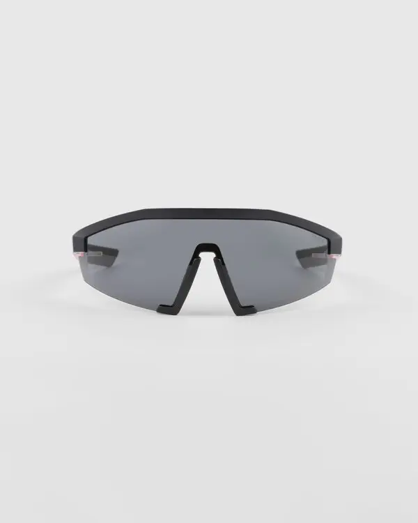 Prada Linea Rossa Impavid Sunglasses