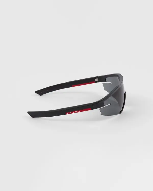 Prada Linea Rossa Impavid Sunglasses