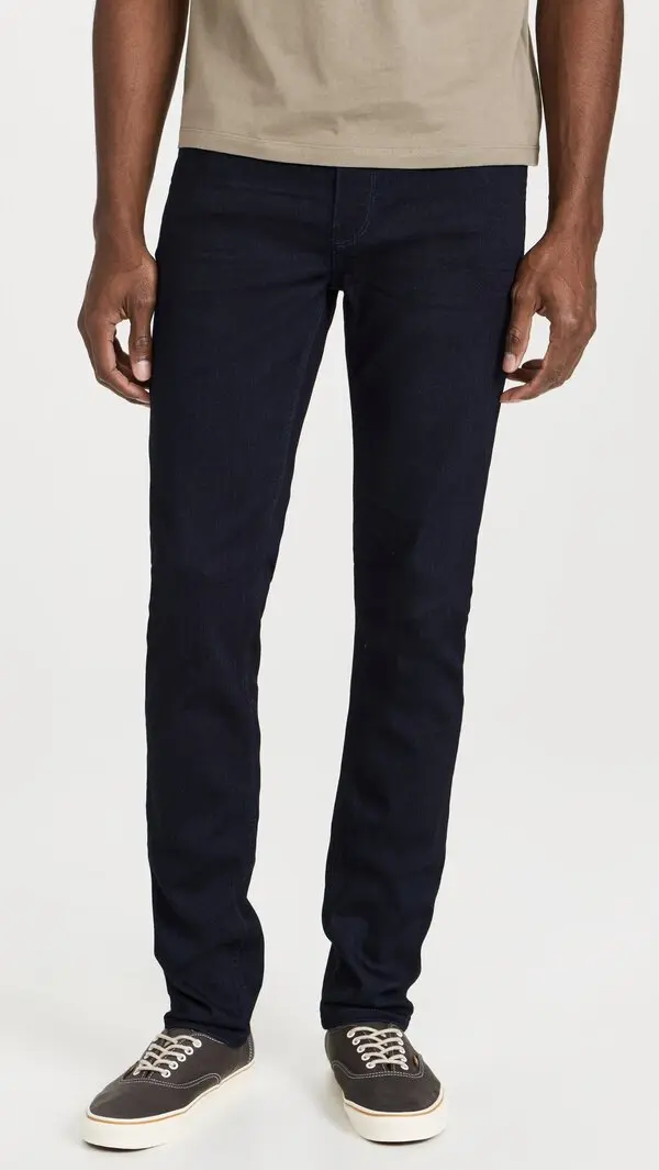 Paige Lennox Transcend Slim Jeans