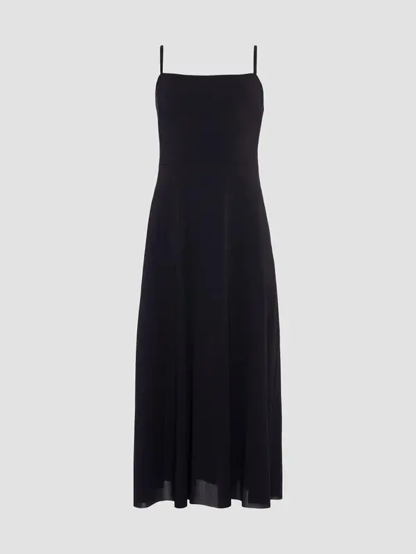ERES Mila Stretch-jersey Maxi Dress