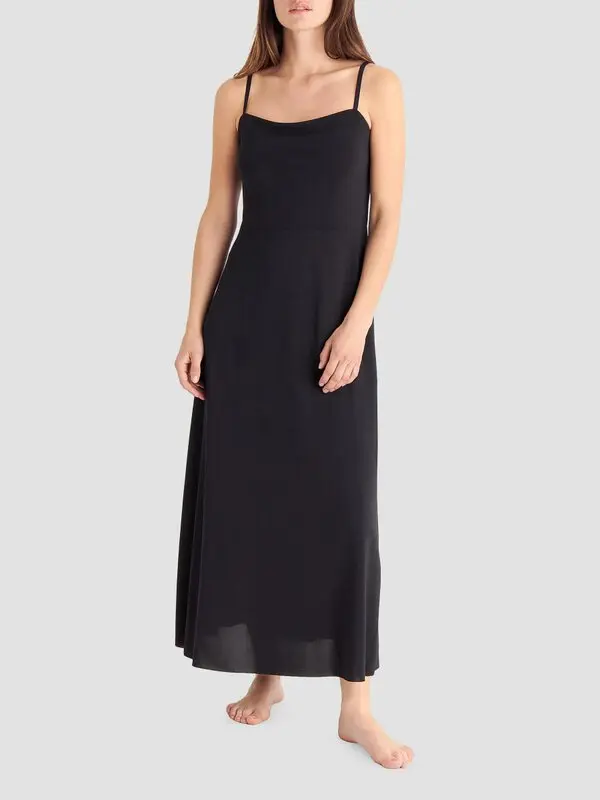 ERES Mila Stretch-jersey Maxi Dress