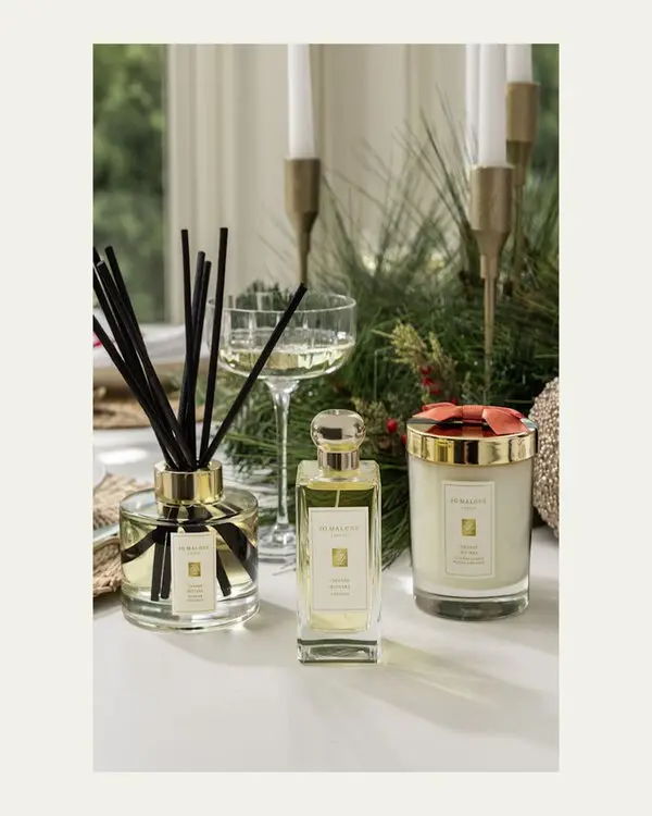 Jo Malone Orange Bitters Home Candle, 200 G