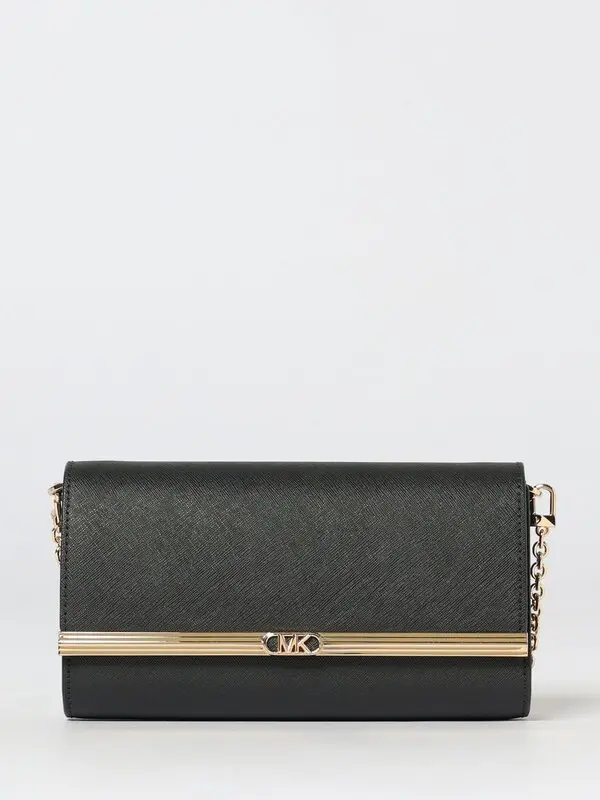 Michael Kors Chain Strap Shoulder Bag