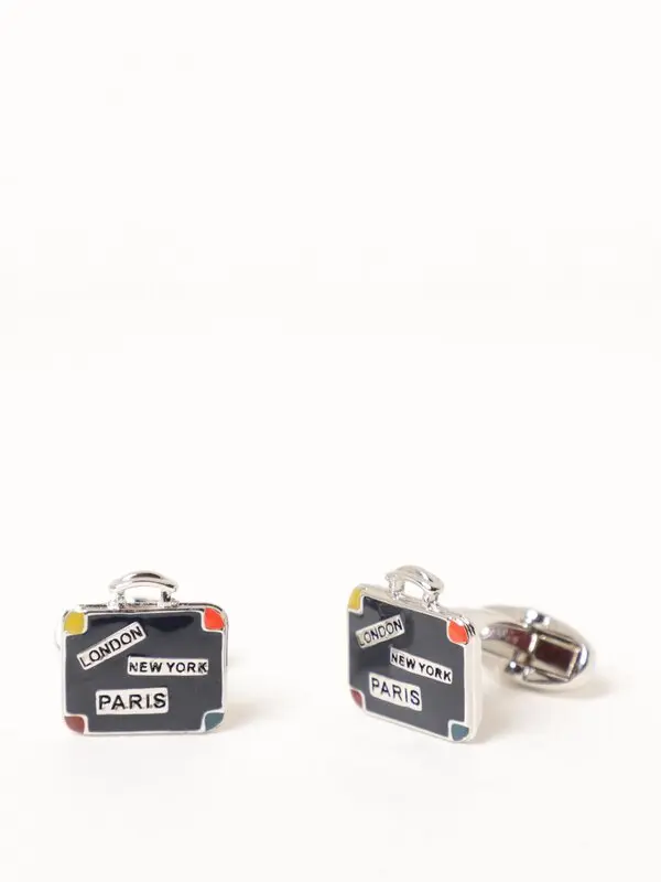 Paul Smith Cufflinks - Multicolor