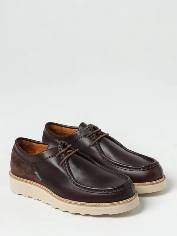 Paul Smith Brogue Shoes