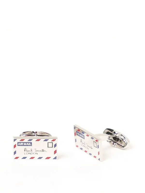 Paul Smith Cufflinks - Multicolor