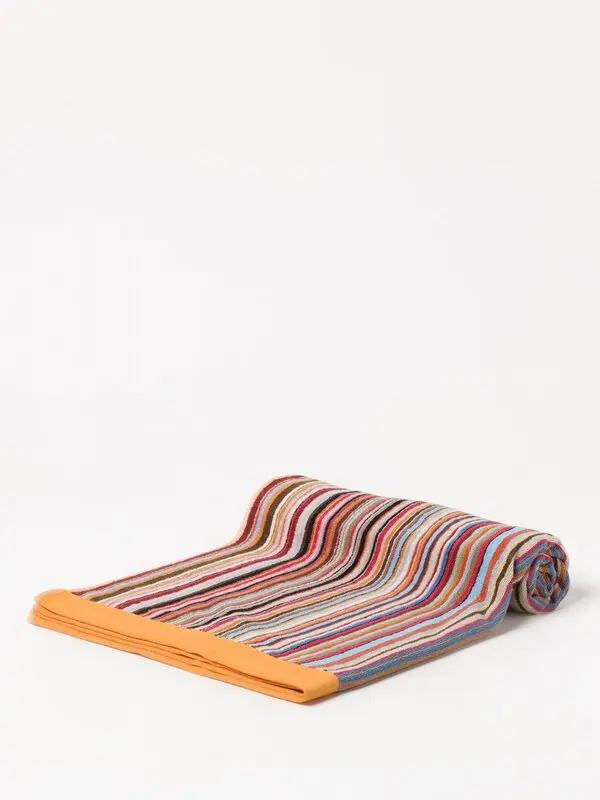 Paul Smith Bath And Beach Towels Lifestyle - Multicolor