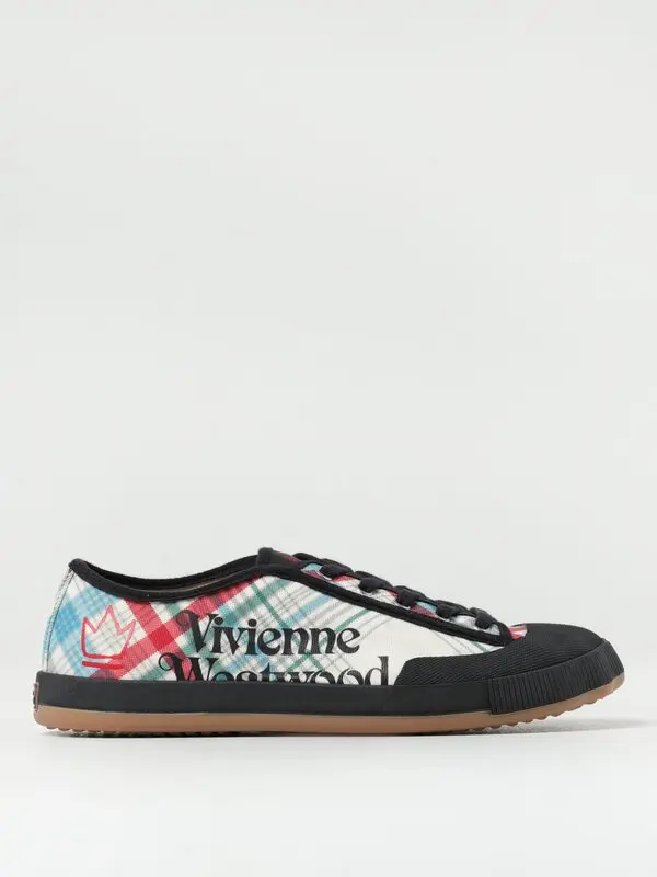 VIVIENNE WESTWOOD Sneakers - Multicolor