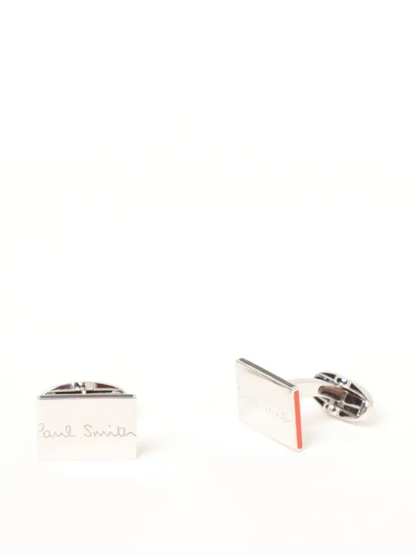 Paul Smith Cufflinks - Multicolor