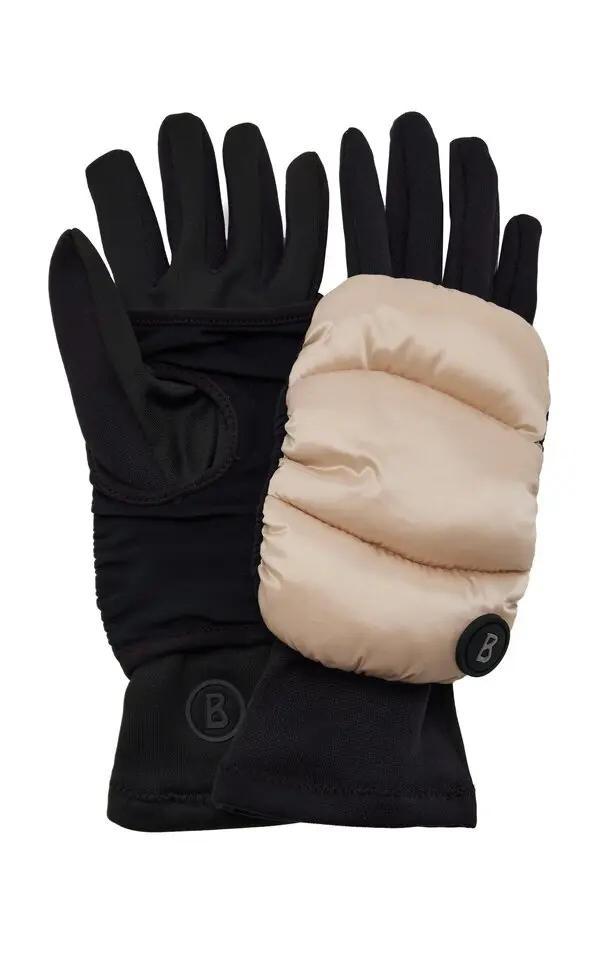 Bogner Touch Ski Gloves