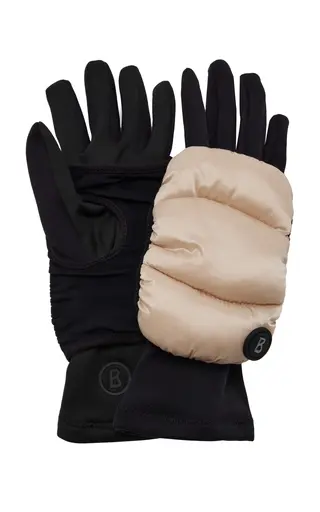 Bogner Touch Ski Gloves