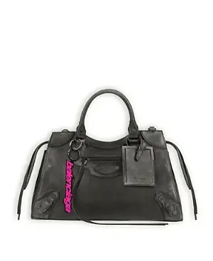 Balenciaga Neo Classic Handbag