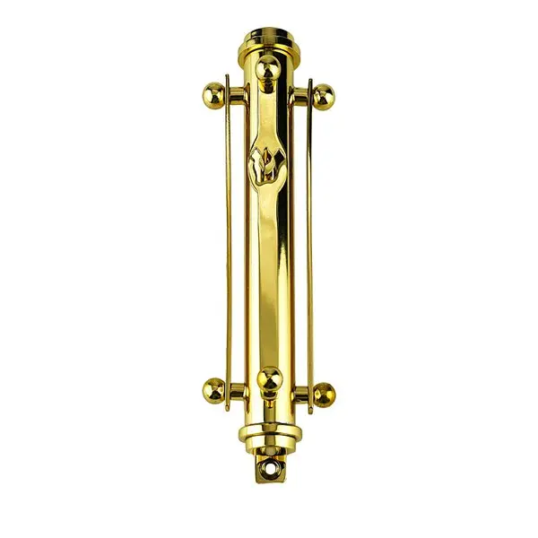 RICCI ARGENTIERI Mezuzah - Gold