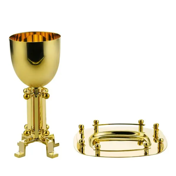 RICCI ARGENTIERI Kiddush Cup