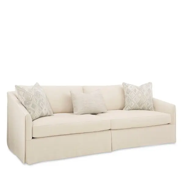 CARACOLE Casual Affair Sofa