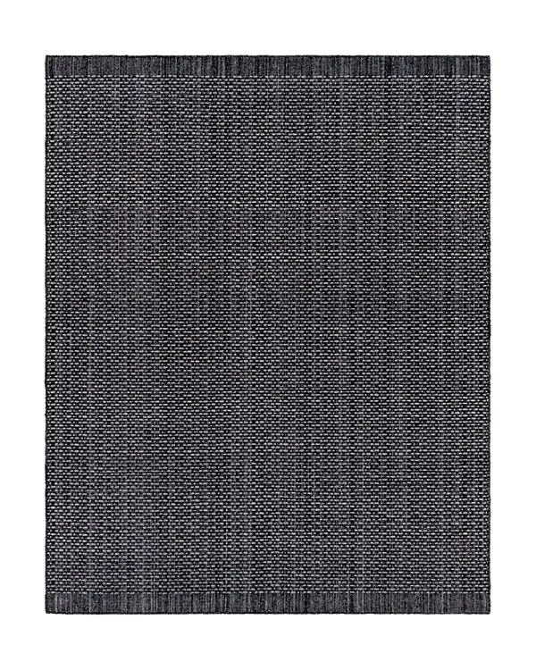 SURYA Sycamore Syc-2302 Area Rug, 9' X 12 - Charcoal