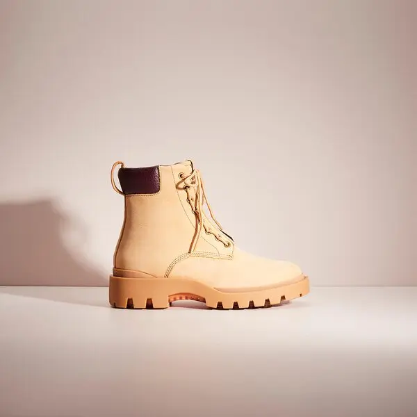 Coach Restored Citysole Boot