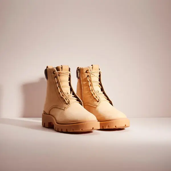 Coach Restored Citysole Boot