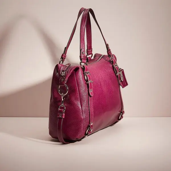 COACH Restored Alexandra Bag