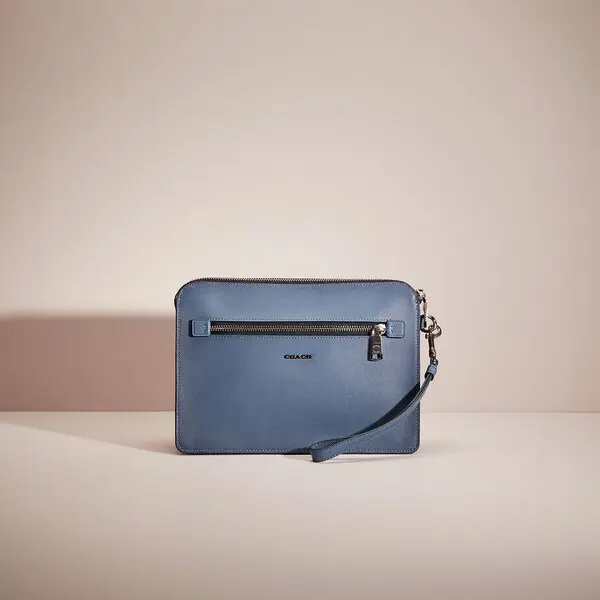 COACH® Restored Kennedy Pouch