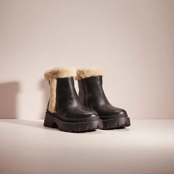 COACH® Restored Jane Bootie
