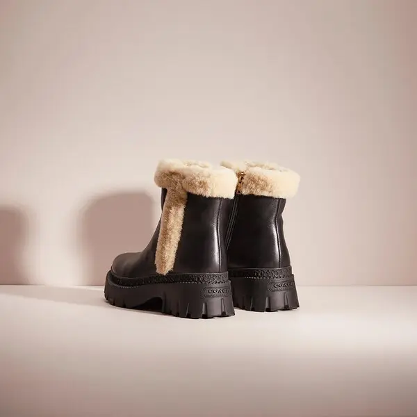 COACH® Restored Jane Bootie