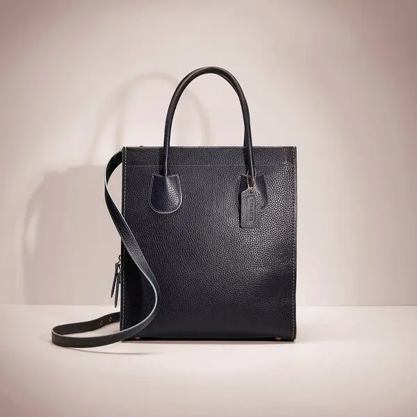 COACH Cashin Carry Tote 29
