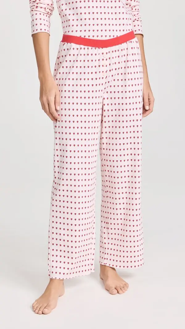 Morgan Lane Ellie Pajama Set