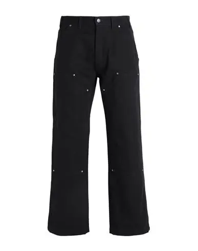Dickies Duck Canvas Utility Pant - Black