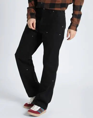 Dickies Duck Canvas Utility Pant - Black